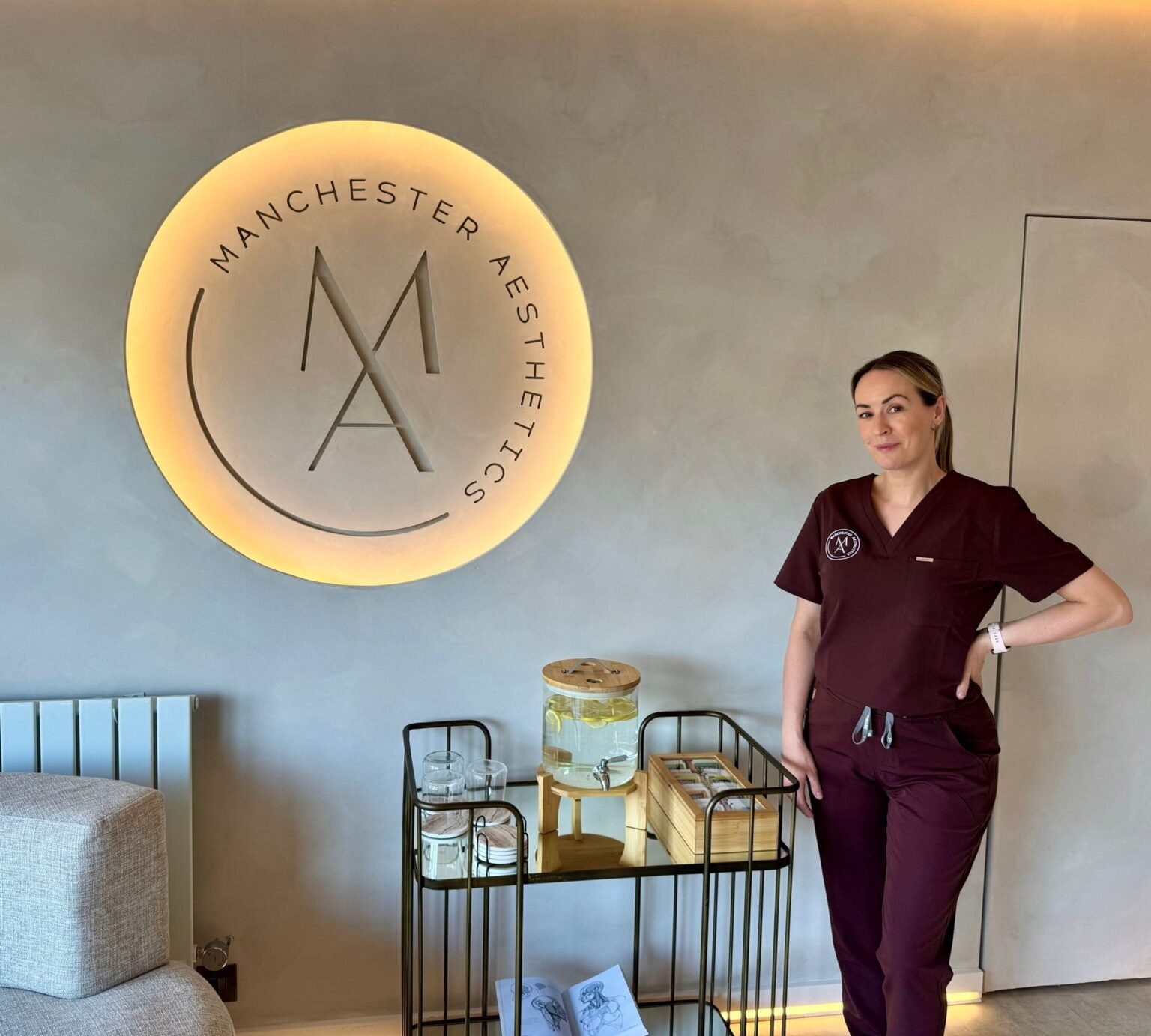 Manchester Aesthetics Clinic - Expert Non-Surgical Treatments