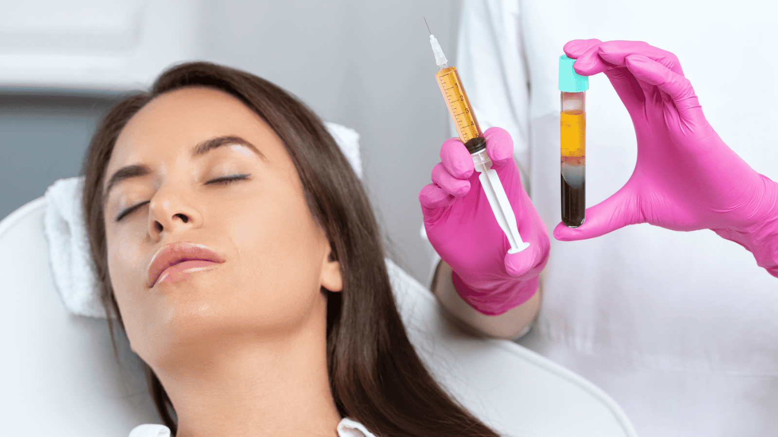 How PRP Helps Reduce Fine Lines, Wrinkles, and Acne Scars