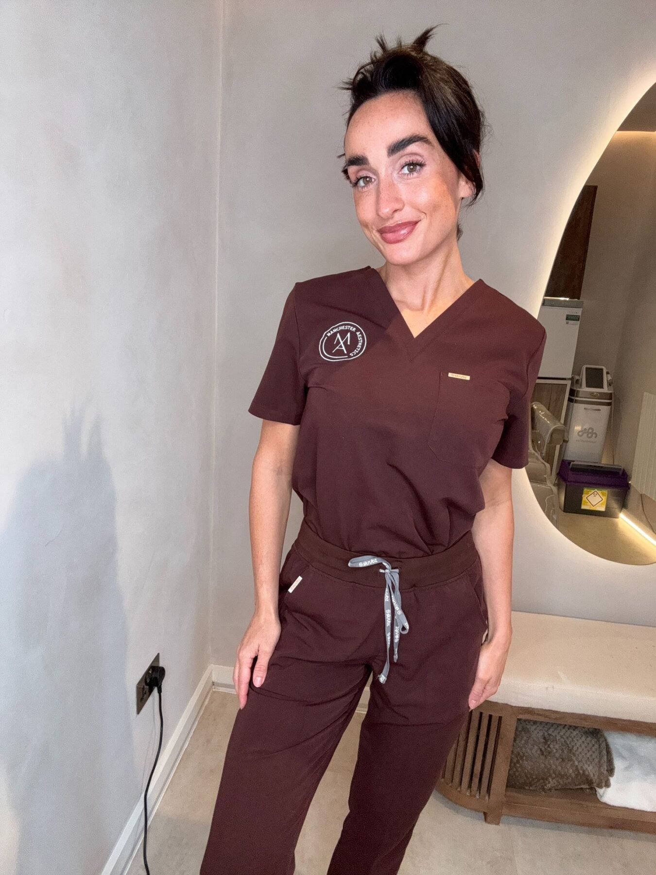 Manchester Aesthetics Clinic - Expert Non-Surgical Treatments