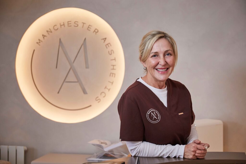 Meet Our Team | Manchester Aesthetics Experts
